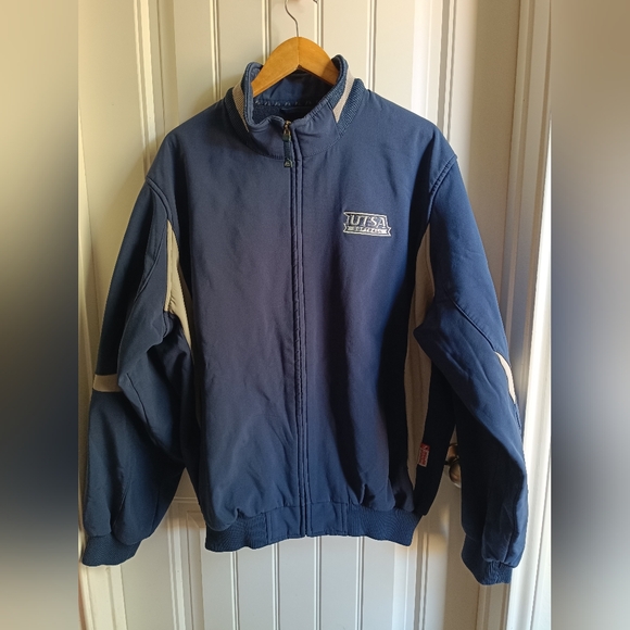 Maje | Jackets & Coats | Majestic Utsa Softball Thermal Wind Rain ...